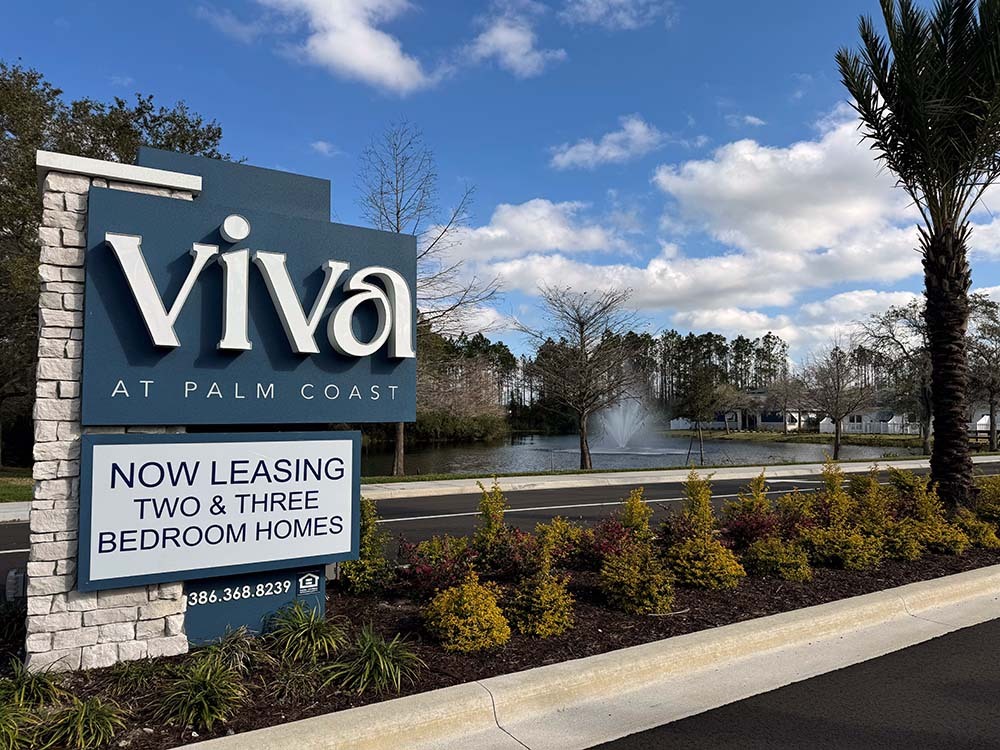 Homes for Rent in Palm Coast, FL | Viva at Palm Coast