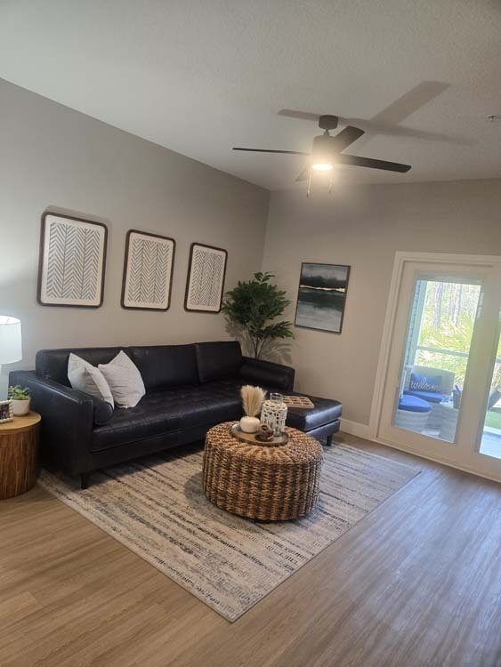 Homes for Rent in Palm Coast, FL | Viva at Palm Coast